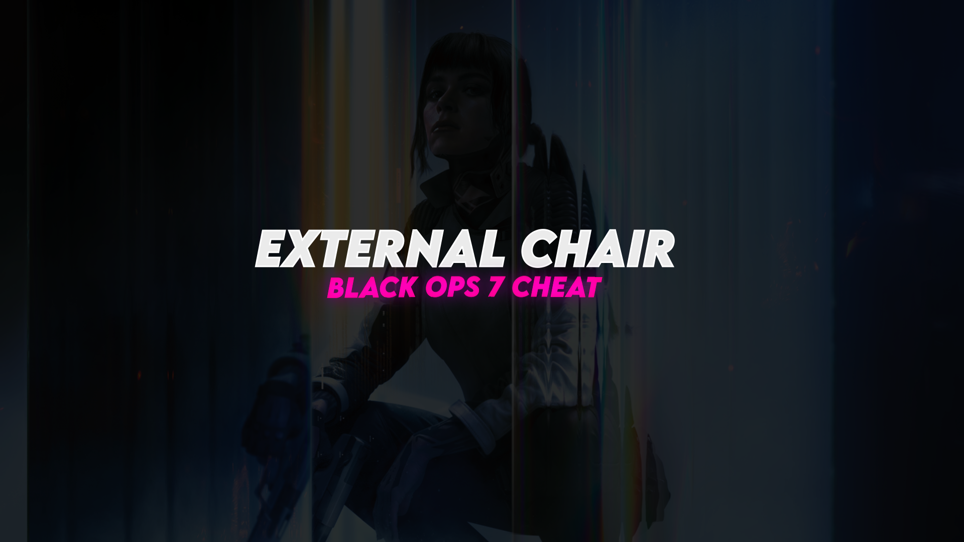 Black Ops 7 ━ Ravion – kernelware.gg